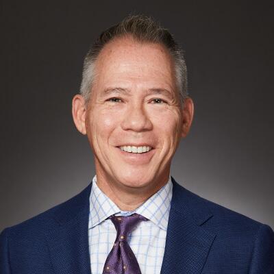 Dr. Robert Parham, MD, Urologist - Fort Worth, TX | Sharecare