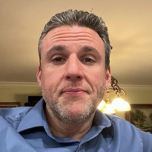 Gregory Caiafa | Counseling in Toms River, NJ | Healthline FindCare