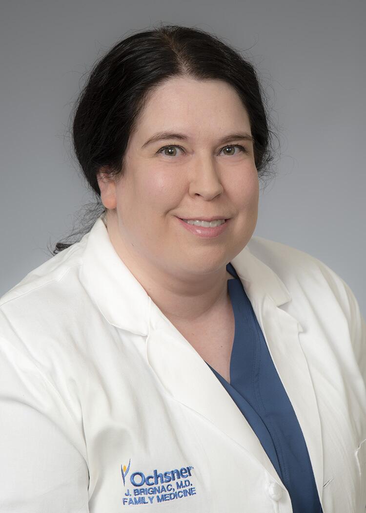 Dr. Jeanenne Brignac, MD is a Family Medicine Physician in Baton Rouge ...