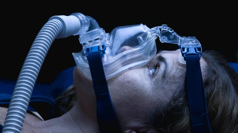 Sleep Apnea Mask Mistakes | Tips for Using a Sleep Apnea Mask