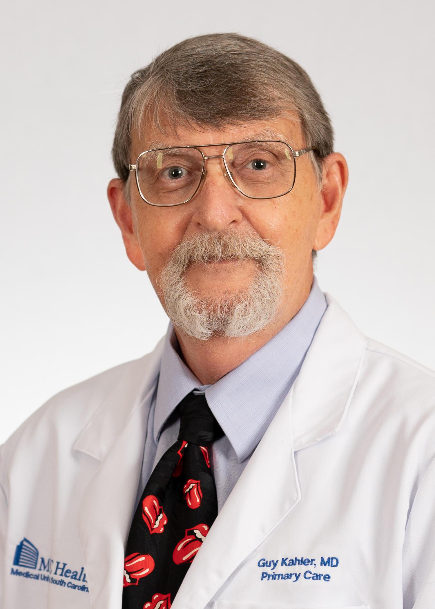 Dr. Guy Kahler, MD – Family Medicine Physician for All Headaches (incl ...