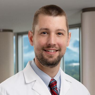 Dr. Benjamin Smith, MD | General Surgery in Blacksburg, VA | Healthline FindCare