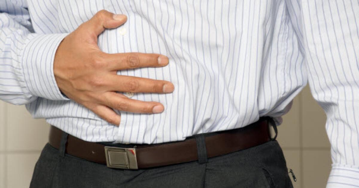 Abdominal Pain: Causes, Location & When to See a Doctor | Abdominal Ache