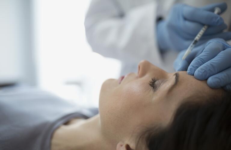 Migraines and Botox: How It Works and When to Consider