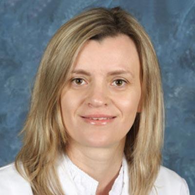 Dr. Anna Szafran-Swietlik, MD: Diabetes, Metabolism & Endocrinologist ...