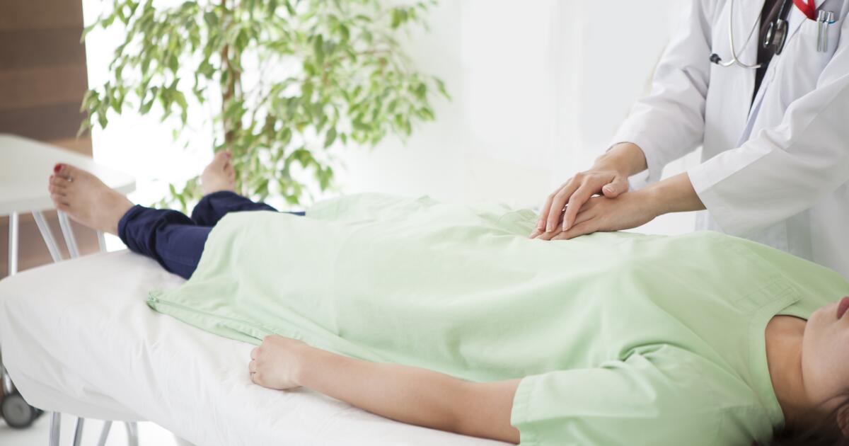 Uremia - Symptoms, Causes, Treatments