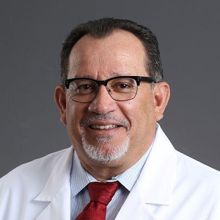 Find Care with Dr. Ivan Del Rio, MD – in Miami, FL | MNT