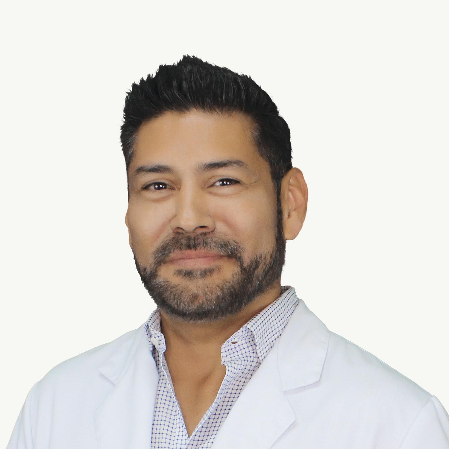 Dr. Daniel Linares, MD, Family Medicine Physician - Rosemead, CA ...