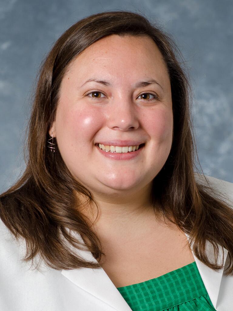 Dr. Bridget Combs, MD, Pediatrician - Madison, OH | Sharecare