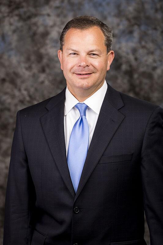 Dr. Barry Crowe, MD, Cardiothoracic Surgeon - Opelika, AL - Medical ...