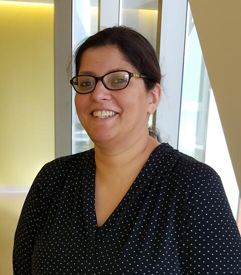 Dr. Uzma Hasan, MD is an Infectious Diseases Pediatrician in West ...