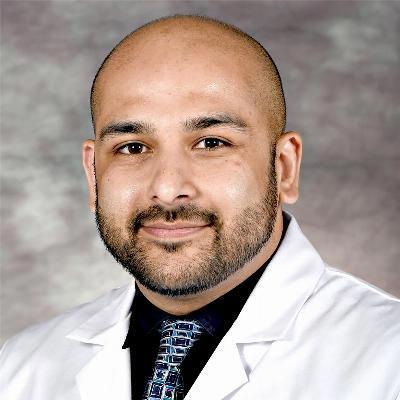 Dr. Imran Farooqui, MD, Neuroendovascular Surgery Specialist - Webster ...
