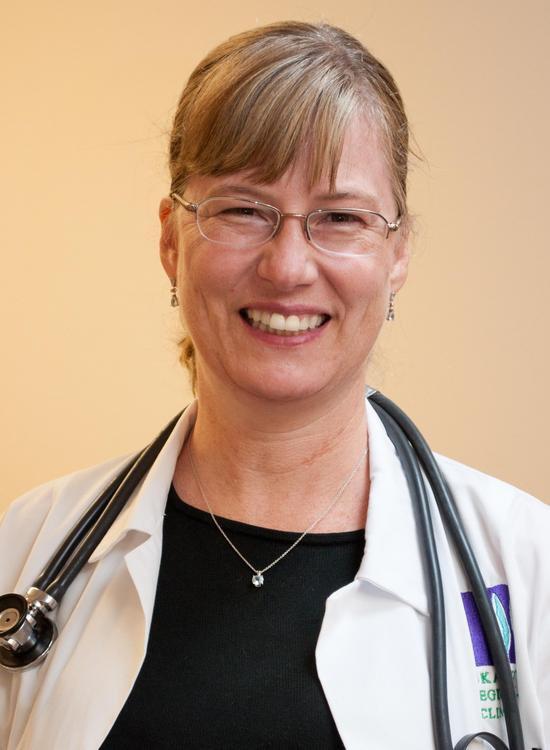 Dr. Barbara Hahn, MD | Family Medicine in Mount Vernon, WA | Healthline ...