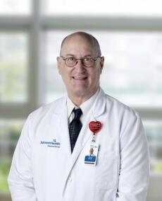 Dr. Mitchell Austin, MD | Pediatric Otolaryngology (Ear, Nose & Throat ...