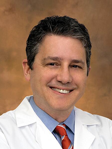 Dr. Joseph Contino, MD, Breast Surgical Oncology Specialist - Saginaw ...