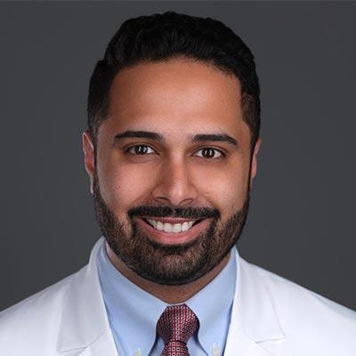 Find Care with Dr. Syed Naqvi, MD – in Houston, TX | MNT