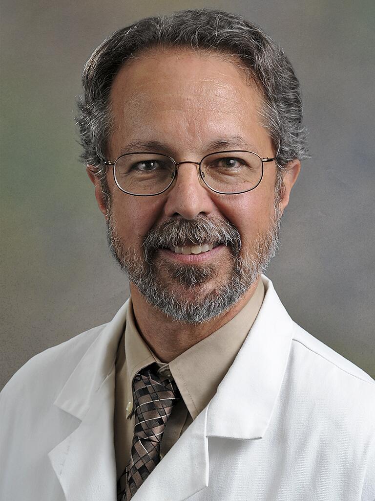 Dr. Charles Crecelius, MD – Geriatric Medicine Physician for Nausea in ...
