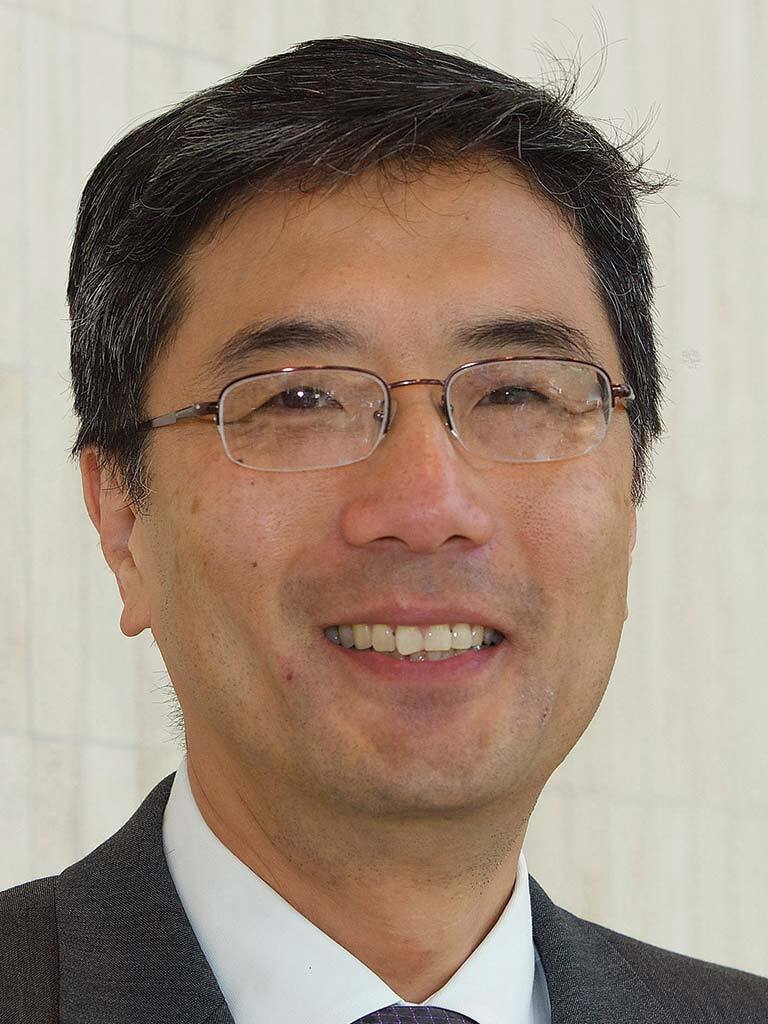 Dr. Sam Huh, MD | Ear, Nose, and Throat in Brooklyn, NY | Healthline ...