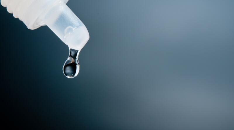Dry Eye Treatments | Chronic Dry Eye