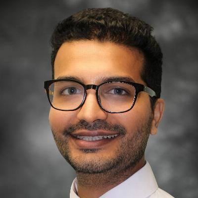 Dr. Mahek Shah, MD, Advanced Heart Failure & Transplant Cardiologist - San Antonio, TX | Sharecare