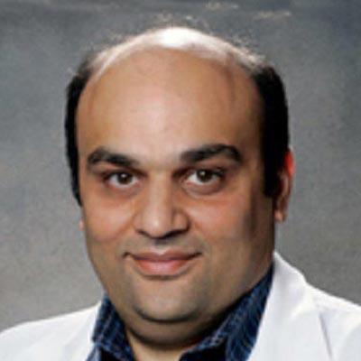 Dr. Attique Samdani, MD | Hematology in North Chesterfield, VA ...