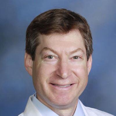 Dr. Jeffrey Krieger, MD | Gastroenterology in Fort Worth, TX ...