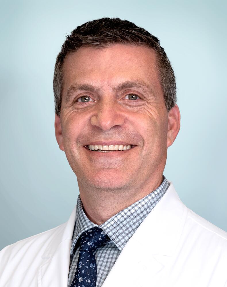 Dr. Brian Cauff, MD: Pediatric Oncologists & Pediatric Hematologist ...