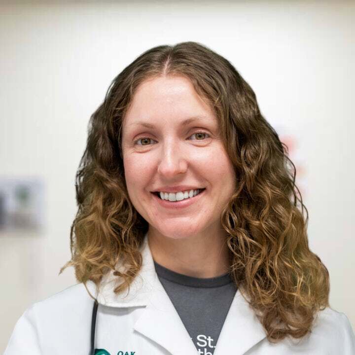 Dr. Vanessa Sohn, MD | Internal Medicine in Harwood Heights, IL ...