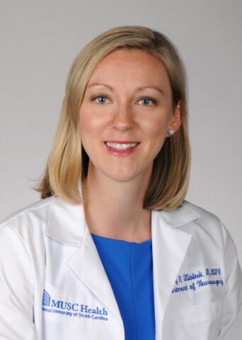 Dr. Kimberly Kicielinski, MD – General Surgeon for Non-Traumatic Brain ...