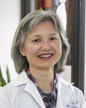 Dr. Yu-Mei Liu, MD – Family Medicine Physician for Acute Bronchitis in ...