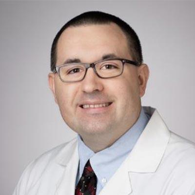 Dr. Kyle Miller, DO: Cardiologist - Lees Summit, MO - Medical News Today