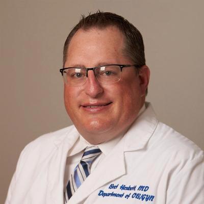 Dr. Bret Heskett, MD – Obstetrician Gynecologist for Acute Cervicitis ...