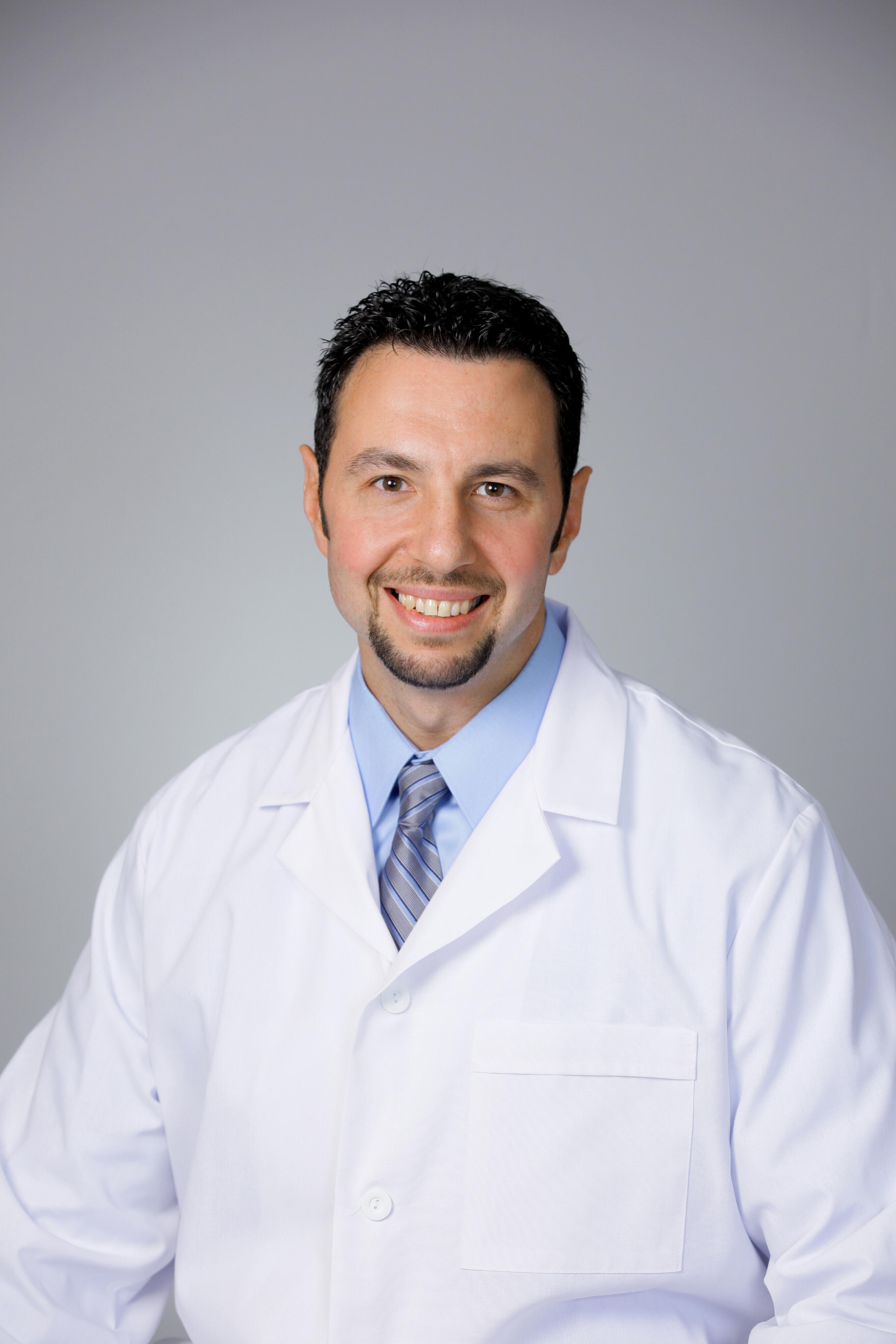 Dr. Samuel Giordano, MD – Gastroenterologist for Reflux Esophagitis in ...