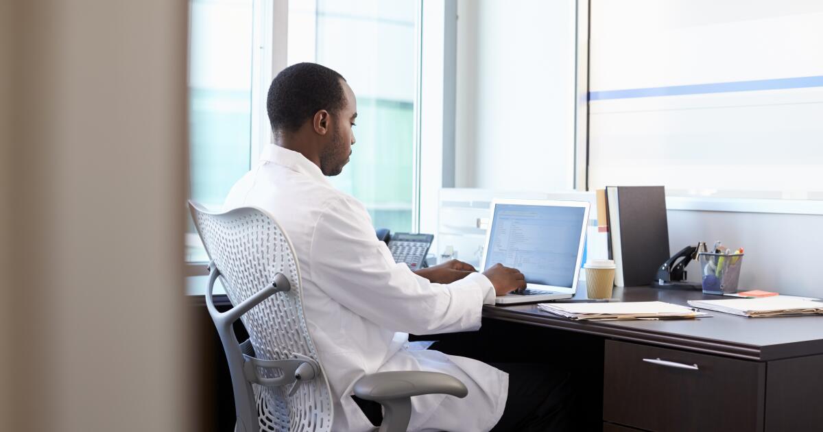 Best EHRs, According to Doctors | Healthgrades for Professionals