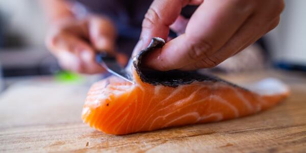 6 Foods to Eat With Polymyalgia Rheumatica Diet