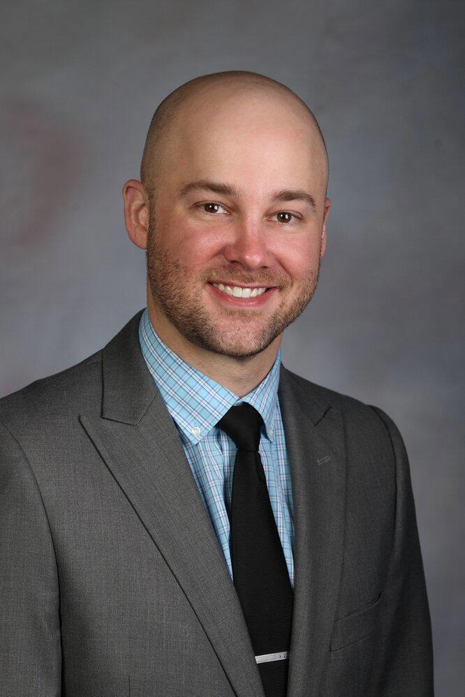 Dr. Adam Quinn, MD is a Sports Medicine Specialist in Grand Forks, ND ...