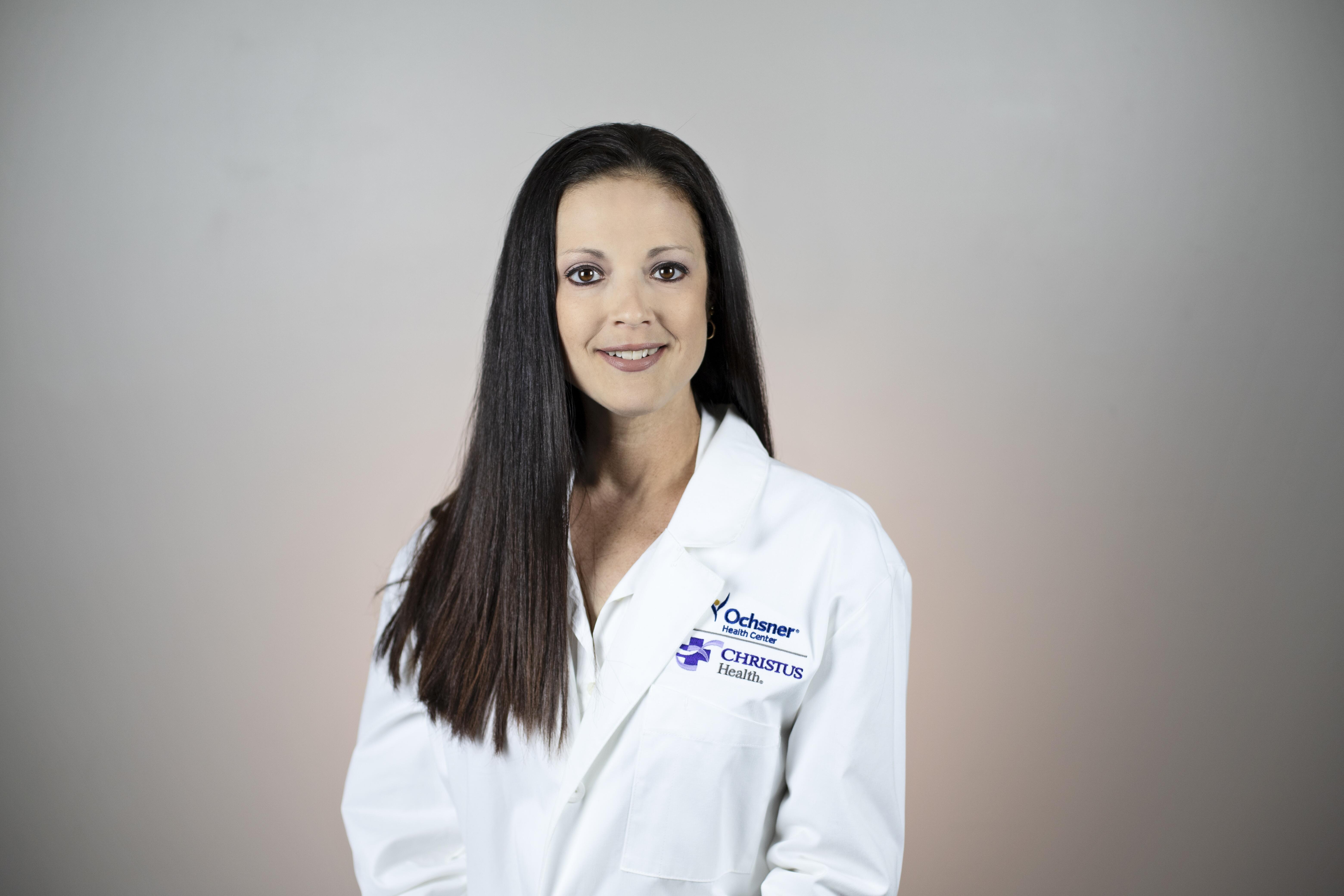 Anne Griepsma, Nurse Practitioner - Lake Charles, LA | Sharecare