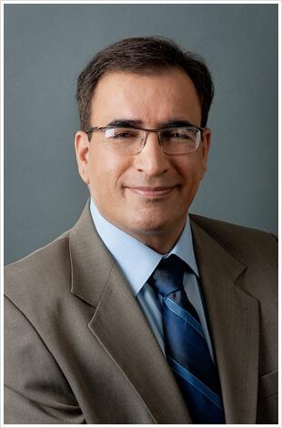 Dr. Majid Rajabi-Khamesi, DDS: Dentist - New York, NY - Medical News Today