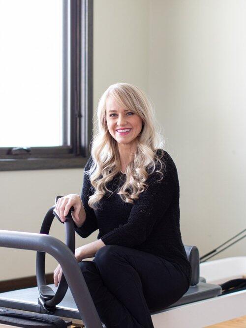 Stephanie Owens-Burkhart, PT, Physical Therapist - Lockport, IL ...