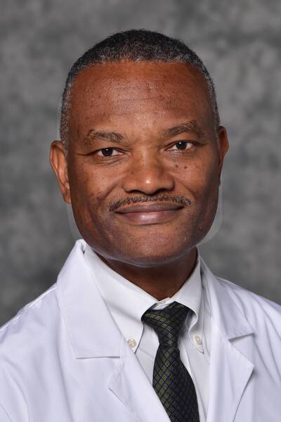 Dr. Mark Clarke, MD | Family Medicine in Daytona Beach, FL | Healthline ...