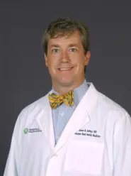Dr. James Gettys, MD - Family Medicine Physician in Travelers Rest, SC ...