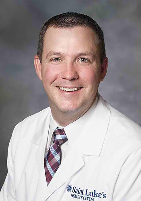 Find Care with Dr. Benjamin Petelin, DO – in Kansas City, MO | MNT