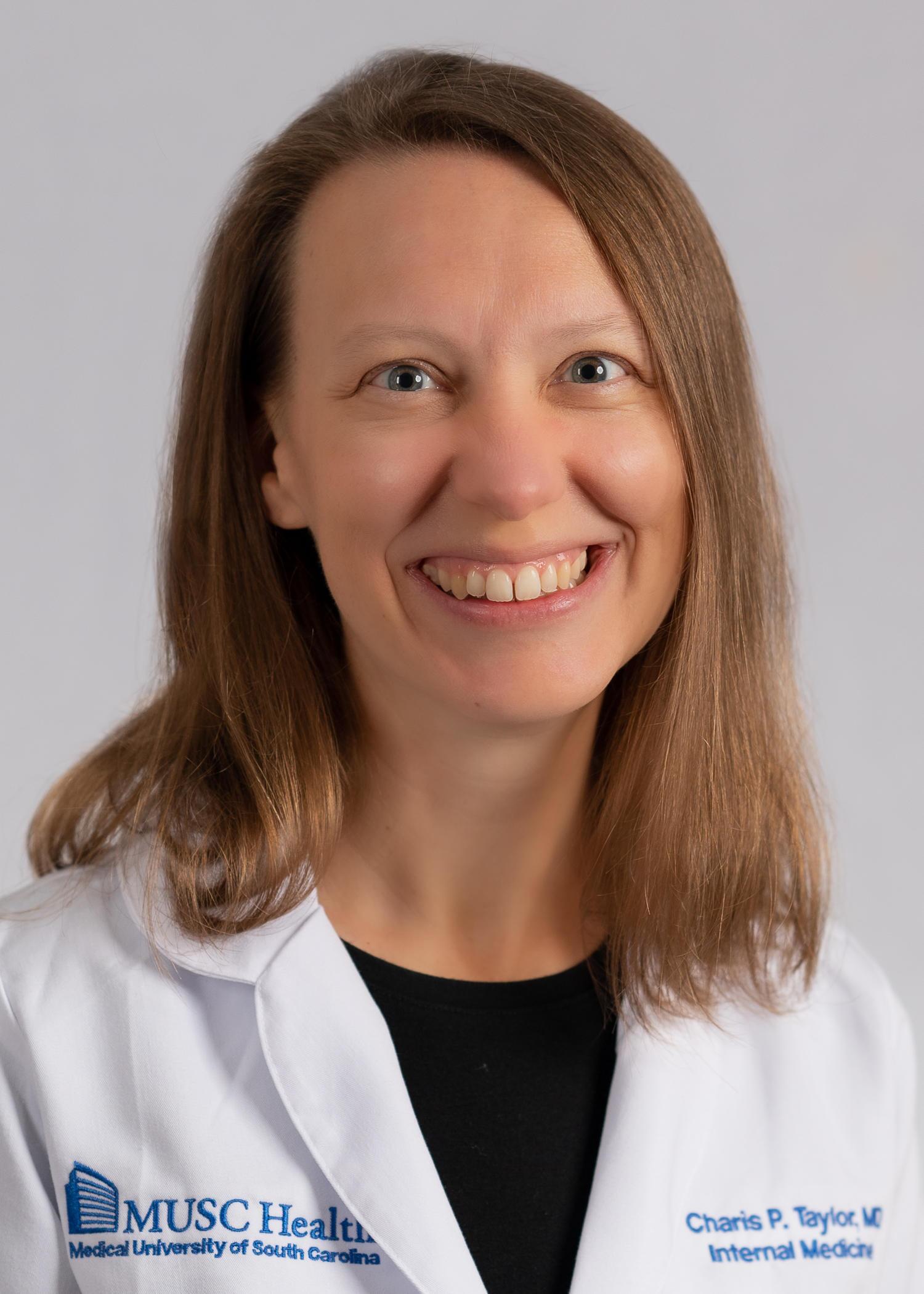 Dr. Charis Taylor, MD: Internal Medicine Doctor - Irmo, SC - Medical ...