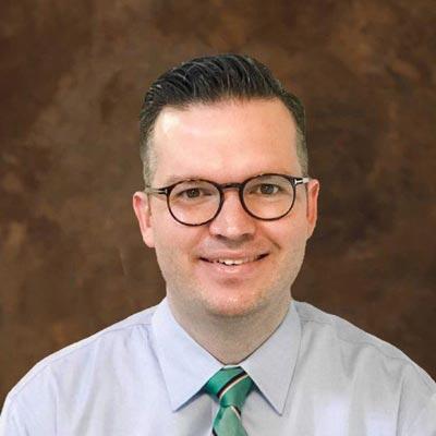 Dr. Kevin Prier, MD – Internist for All Headaches (incl. Migraine) in ...
