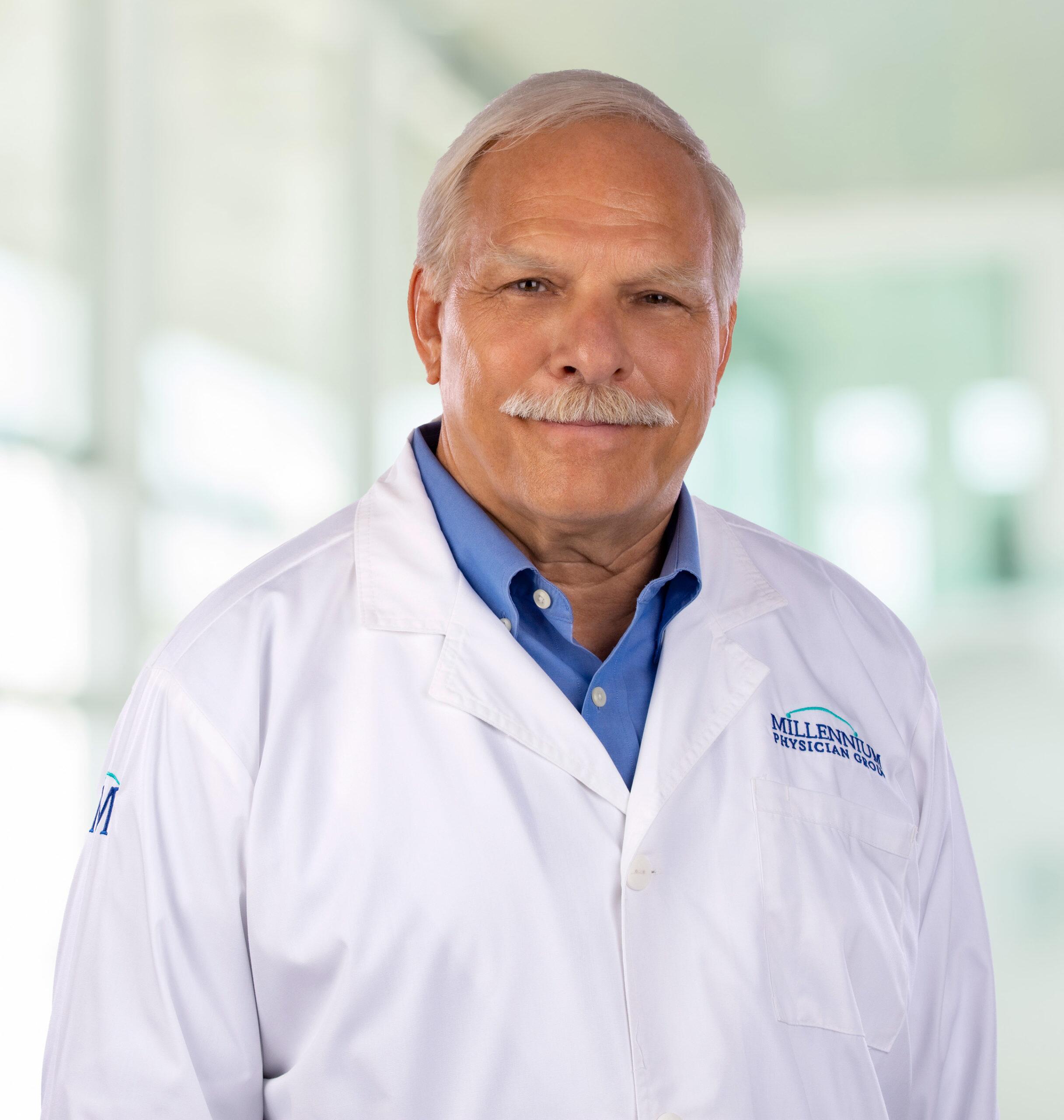 Find Care with Dr. Mark Weber, MD – in Jacksonville, FL | Healthline FindCare