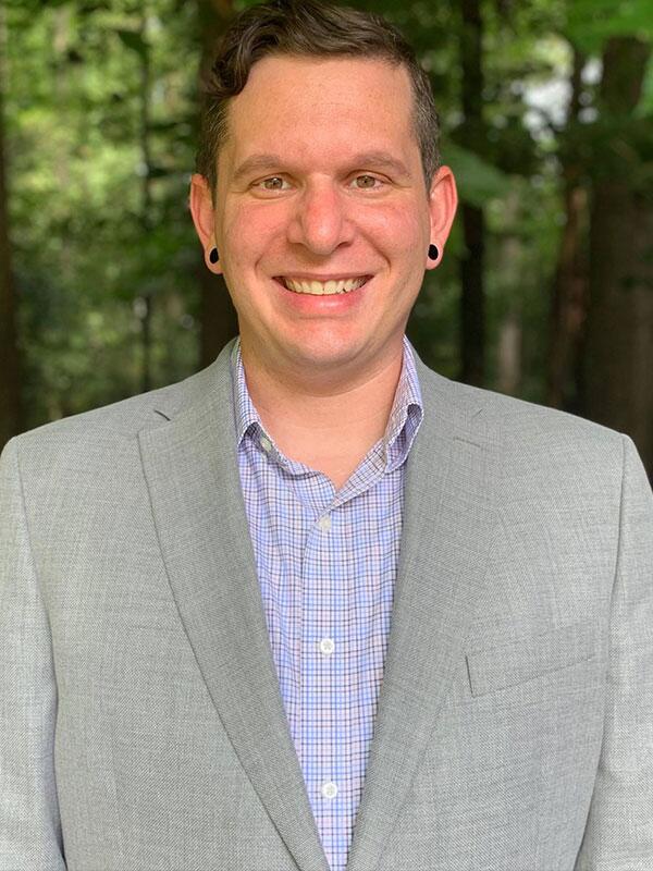 Find Care with Stephen Tuttle, LPC – in Greenville, SC | MNT