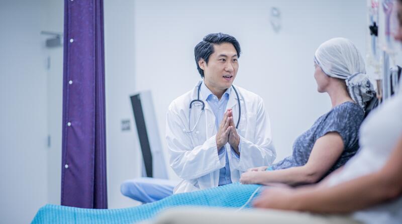 8 Ways Doctors Can Show Empathy to Patients