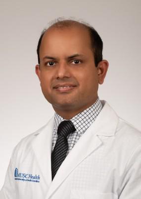Dr. Bishnu Dhakal, MD – Cardiologist for Ventricular Tachycardia (VT ...