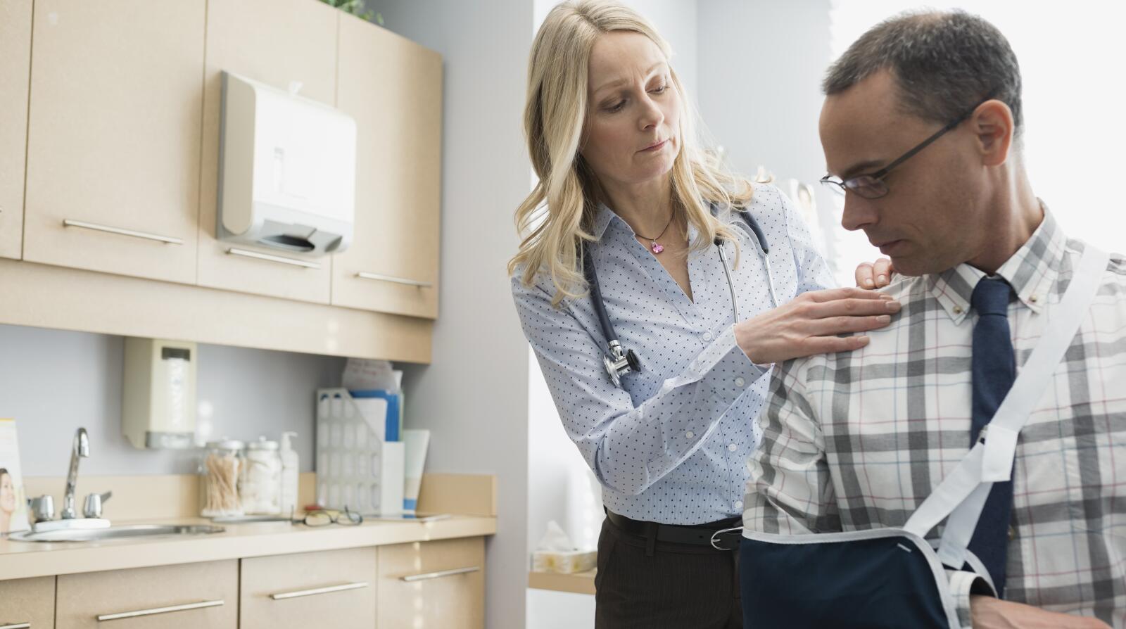 8 Possible Causes of Bone Pain & Tenderness