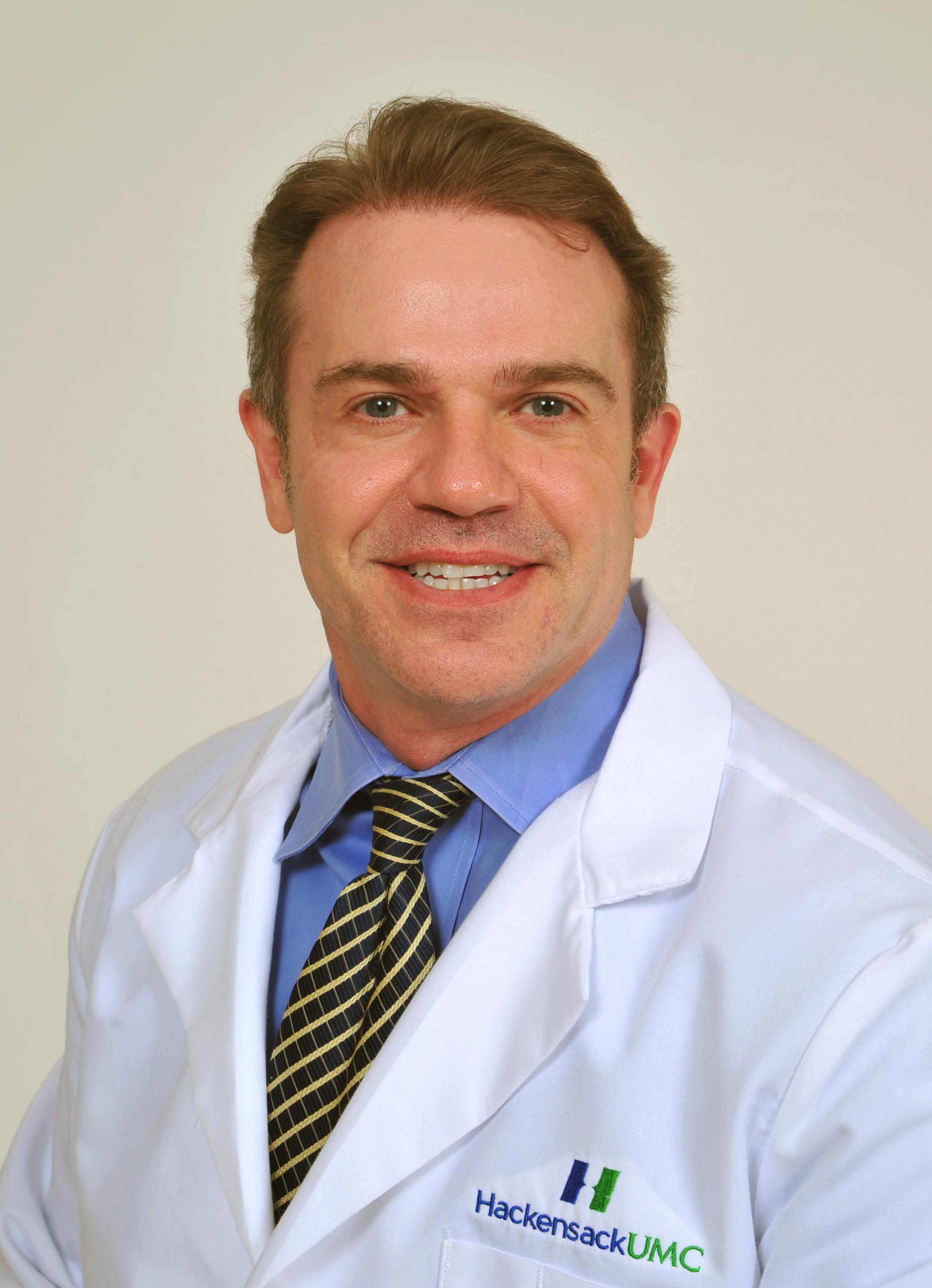 Find Care with Dr. James Wittig, MD – in Morristown, NJ | Healthline ...